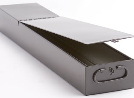 Best Safety Boxes – business of protection of vault goods and maximum ...