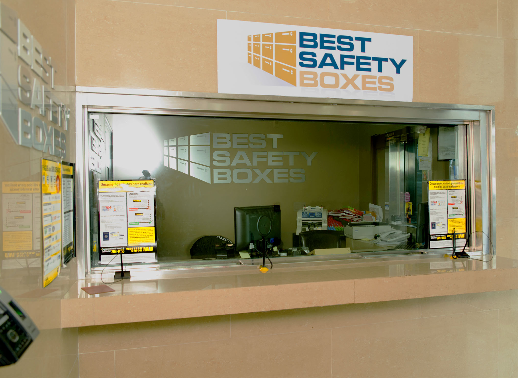 About Us – Best Safety Boxes